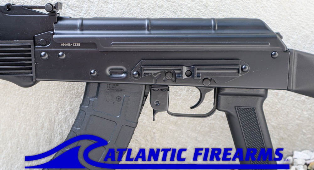 Atlantic Firearms, LLC - AtlanticFirearms.com