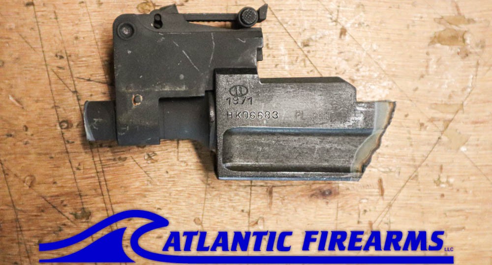 Atlantic Firearms, LLC - AtlanticFirearms.com