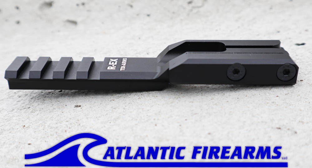 TDI Arms Rail Extension SALE - AtlanticFirearms.com