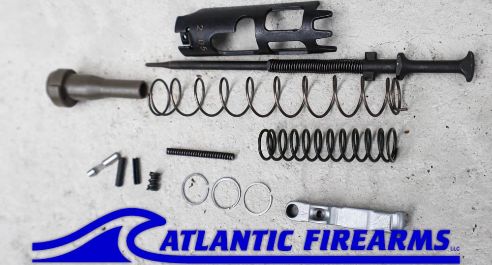 Atlantic Firearms, LLC - AtlanticFirearms.com