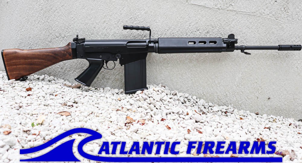 DSA SA58 Exclusive Rifle SALE - AtlanticFirearms.com