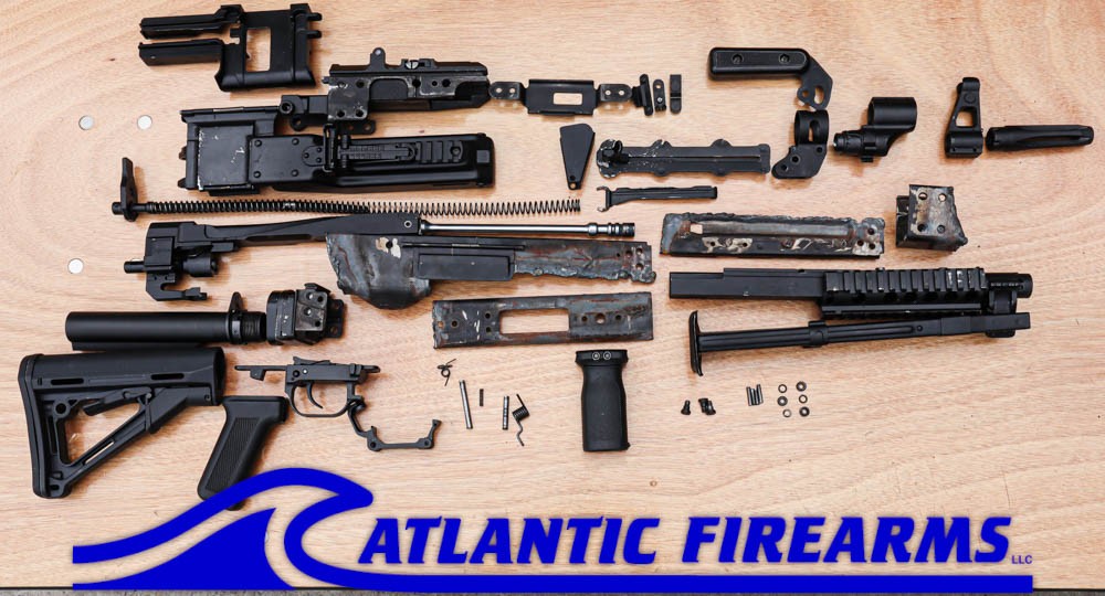 Atlantic Firearms, LLC - AtlanticFirearms.com