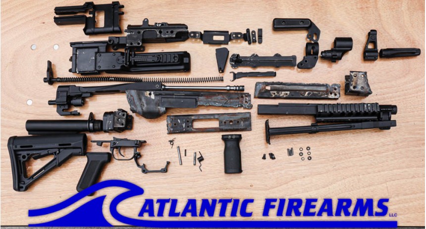 Atlantic Firearms, LLC - AtlanticFirearms.com