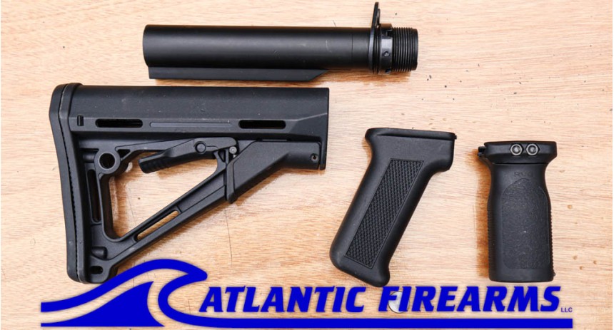 Atlantic Firearms, LLC - AtlanticFirearms.com