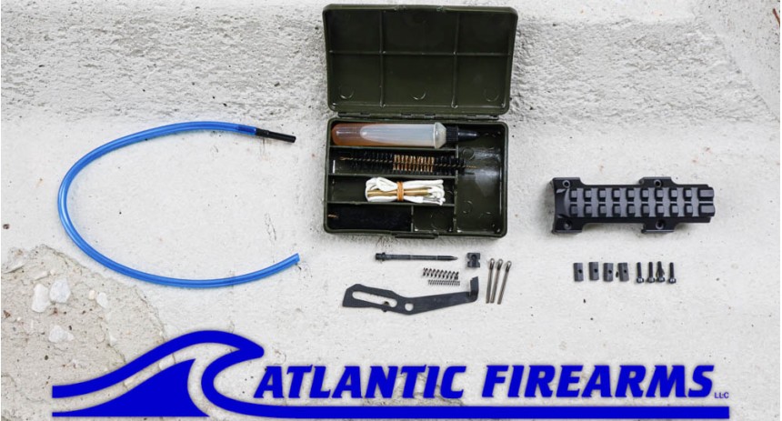 Atlantic Firearms, LLC - AtlanticFirearms.com