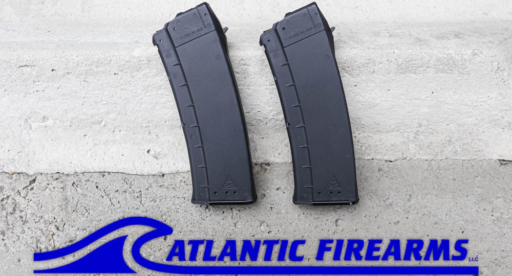 Smooth Side 5.56 AK Magazine SALE - AtlanticFirearms.com