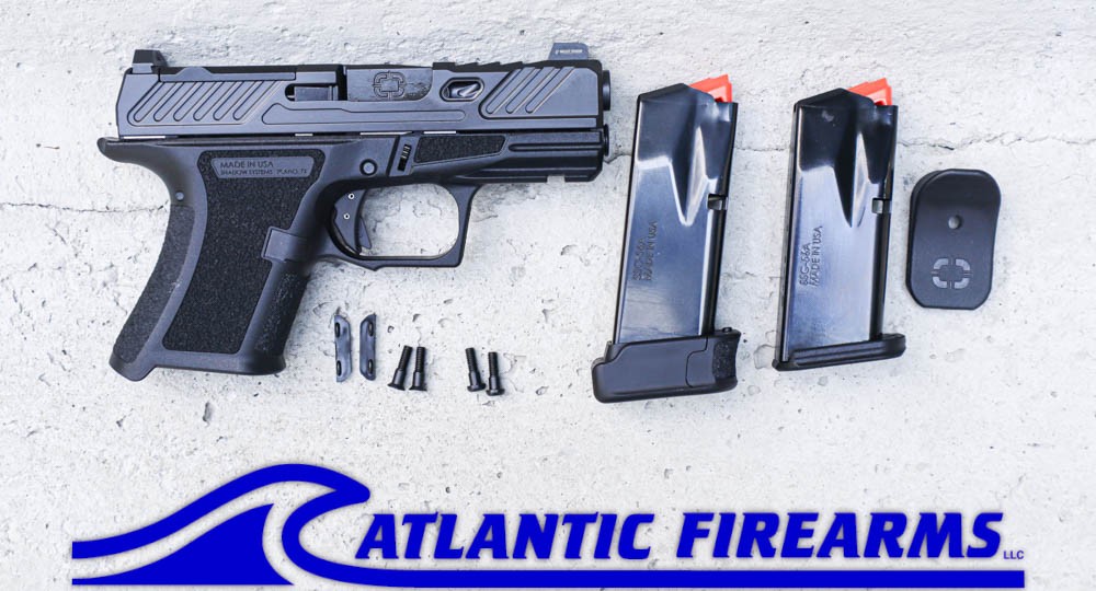 Atlantic Firearms, LLC - AtlanticFirearms.com