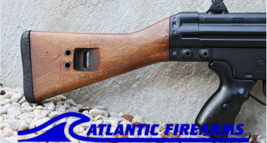 Atlantic Firearms, LLC - AtlanticFirearms.com