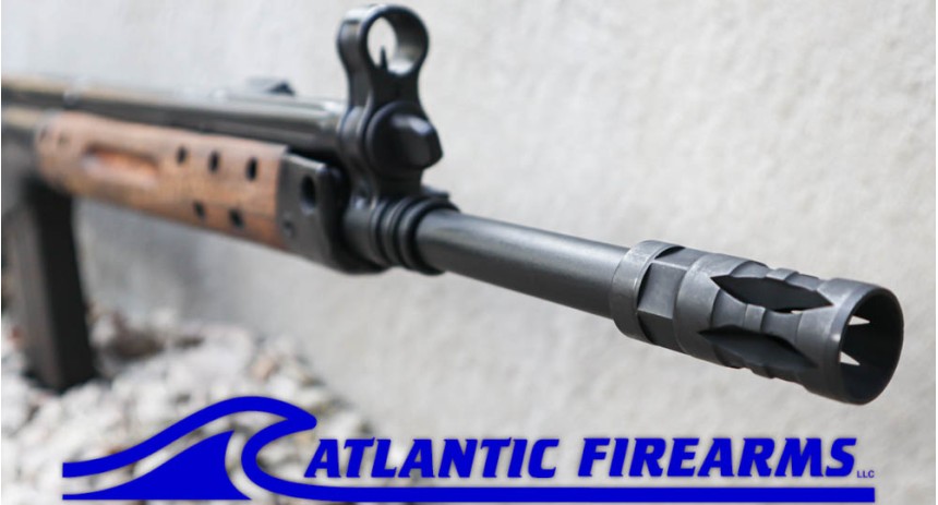 Atlantic Firearms, LLC - AtlanticFirearms.com