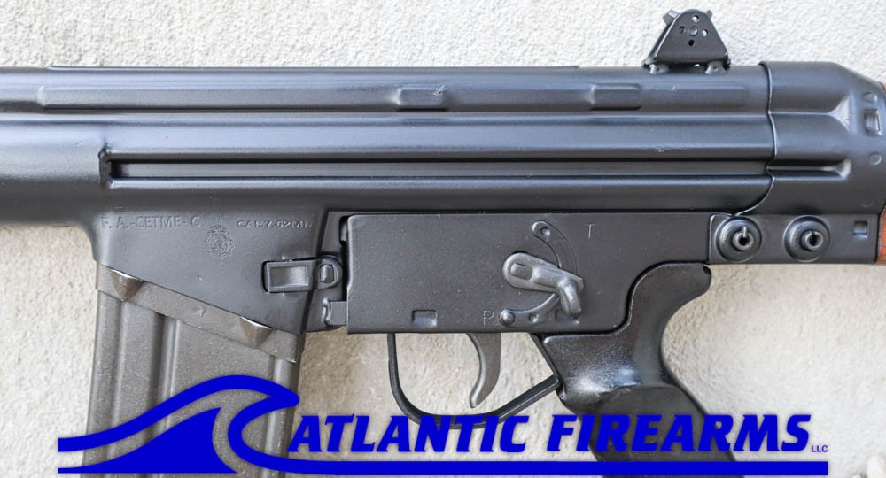 CETME Classic Rifle SALE - AtlanticFirearms.com