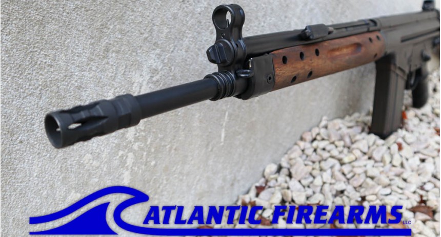 Atlantic Firearms, LLC - AtlanticFirearms.com