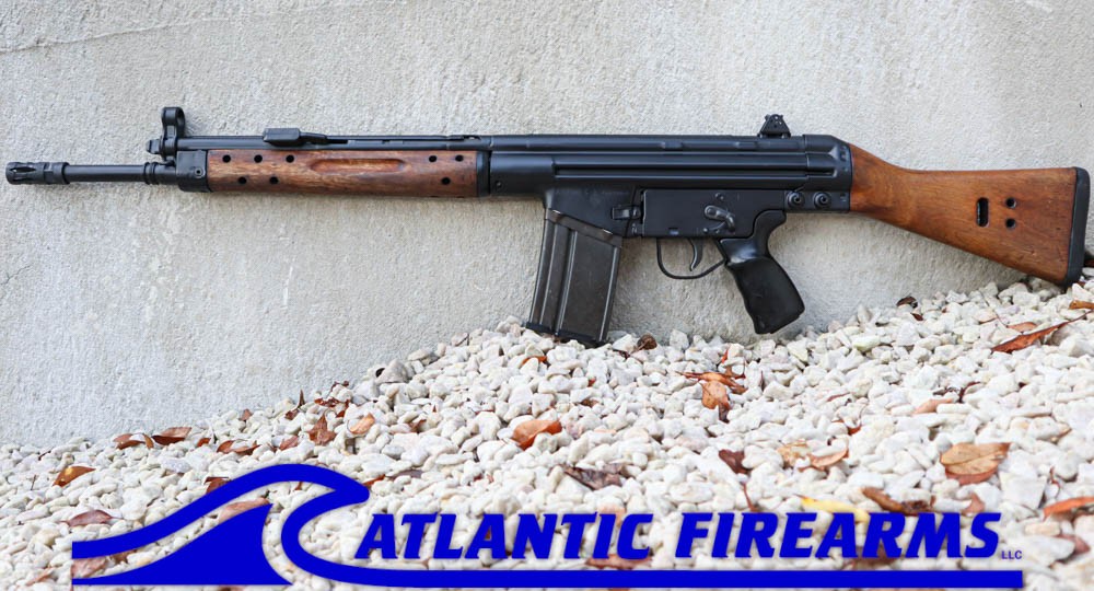 CETME Classic Rifle SALE - AtlanticFirearms.com