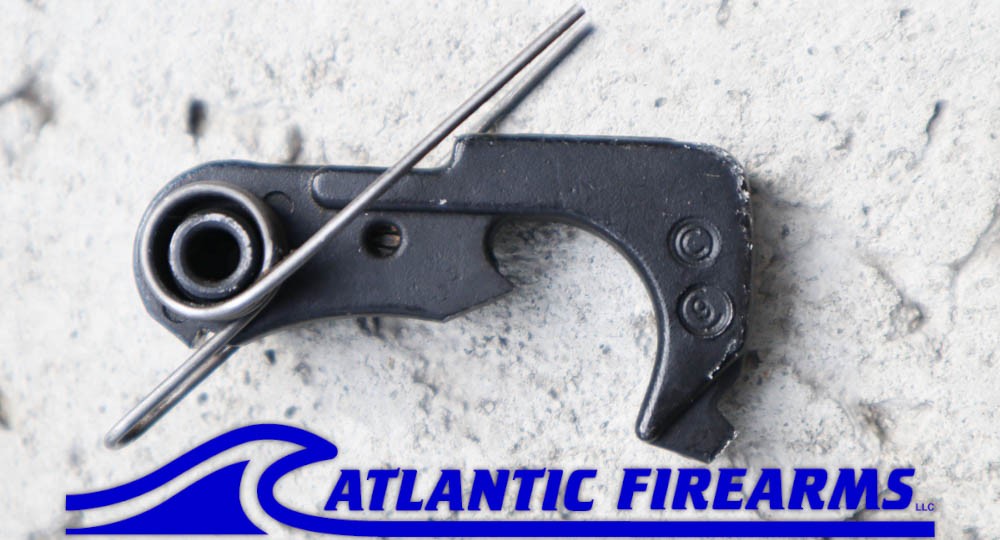 Colt M16 Full Auto Trigger Group - AtlanticFirearms.com