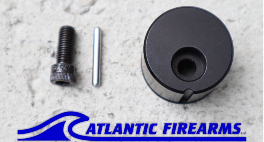 AB-8R Arm Bar with JMac Folding Mech and Arm Brace Mount-JMac Customs ...