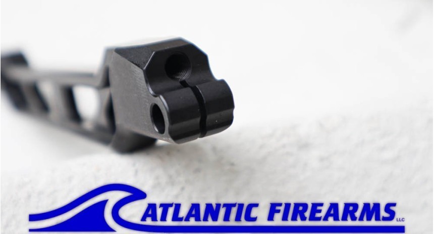 AB-8R Arm Bar with JMac Folding Mech and Arm Brace Mount-JMac Customs ...