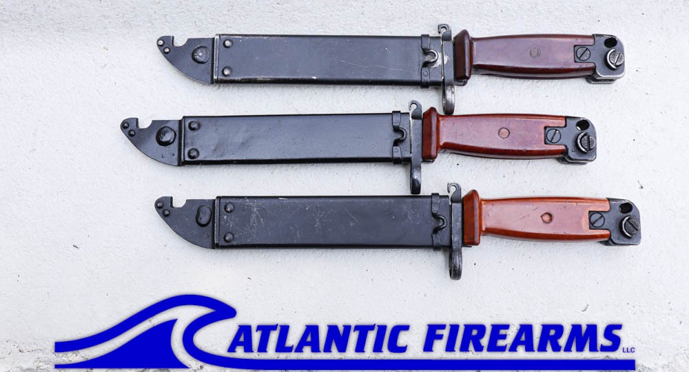 Atlantic Firearms, LLC - AtlanticFirearms.com