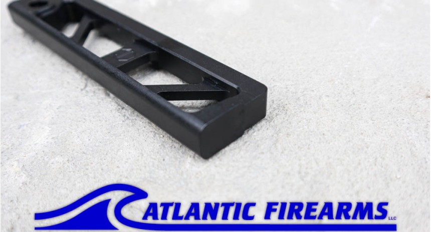 ST-6 Skeletonized Tube with JMac Folding Mech SALE - AtlanticFirearms.com