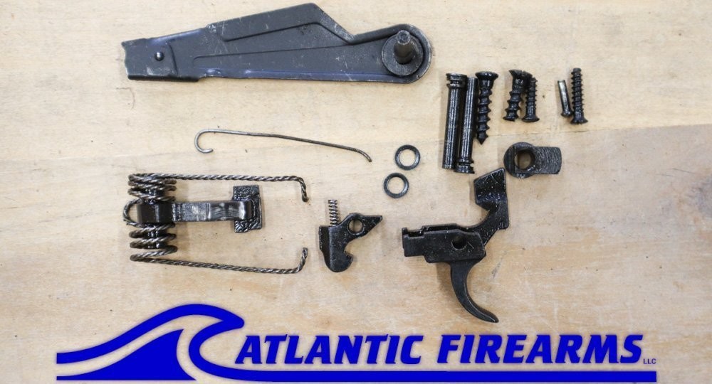 Atlantic Firearms, LLC - AtlanticFirearms.com