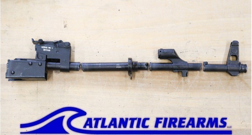 Atlantic Firearms, LLC - AtlanticFirearms.com