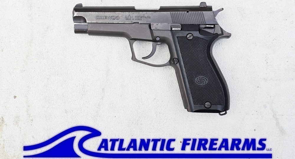 Atlantic Firearms,llc - AtlanticFirearms.com