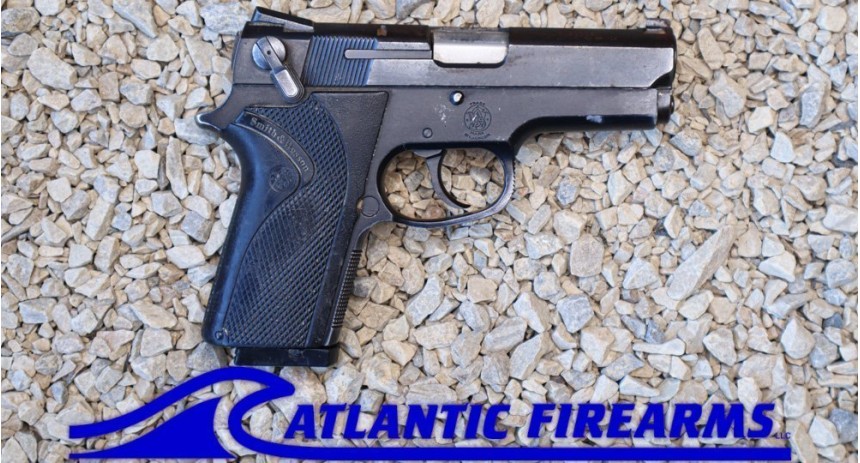Atlantic Firearms,llc - AtlanticFirearms.com
