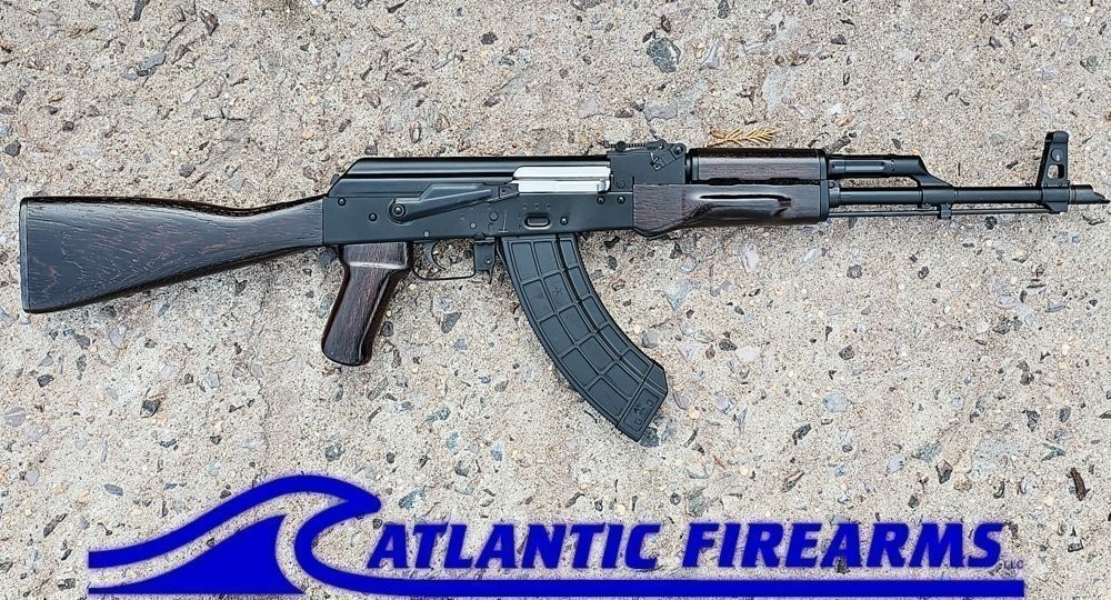 Atlantic Firearms,llc - AtlanticFirearms.com