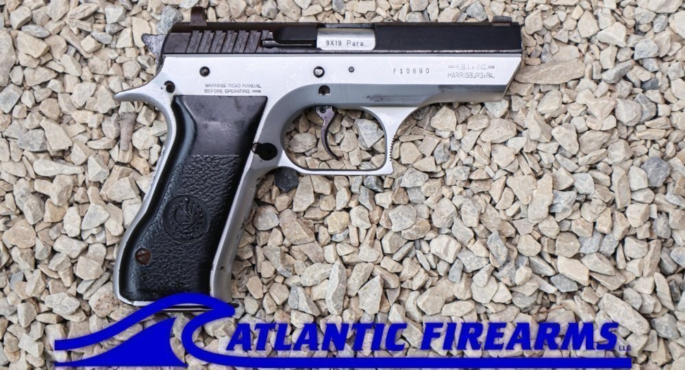 Surplus Pistol SALE (7) - AtlanticFirearms.com