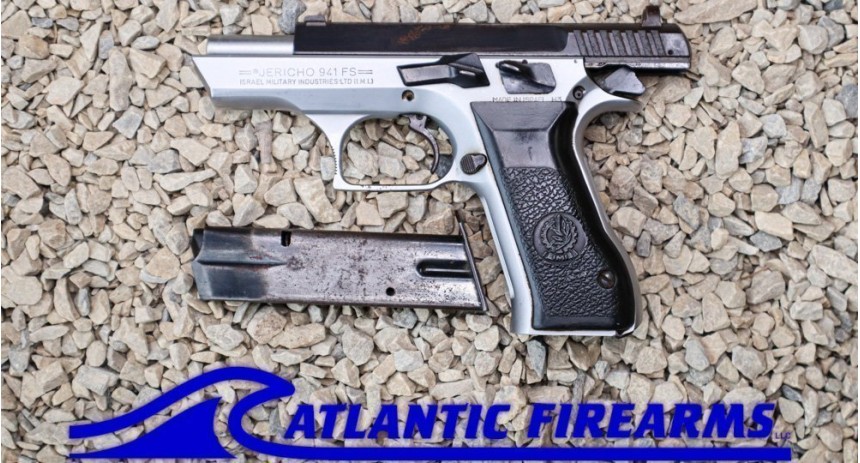 Atlantic Firearms, LLC - AtlanticFirearms.com