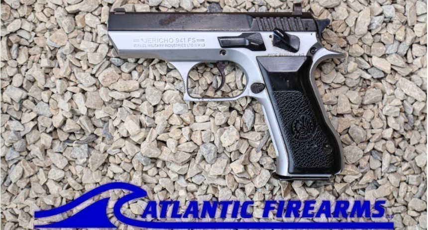 Atlantic Firearms, LLC - AtlanticFirearms.com