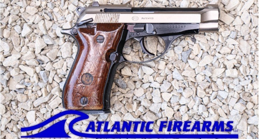 Atlantic Firearms, LLC - AtlanticFirearms.com