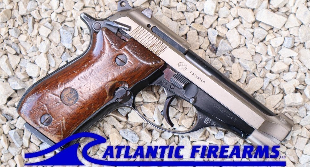 Atlantic Firearms, LLC - AtlanticFirearms.com