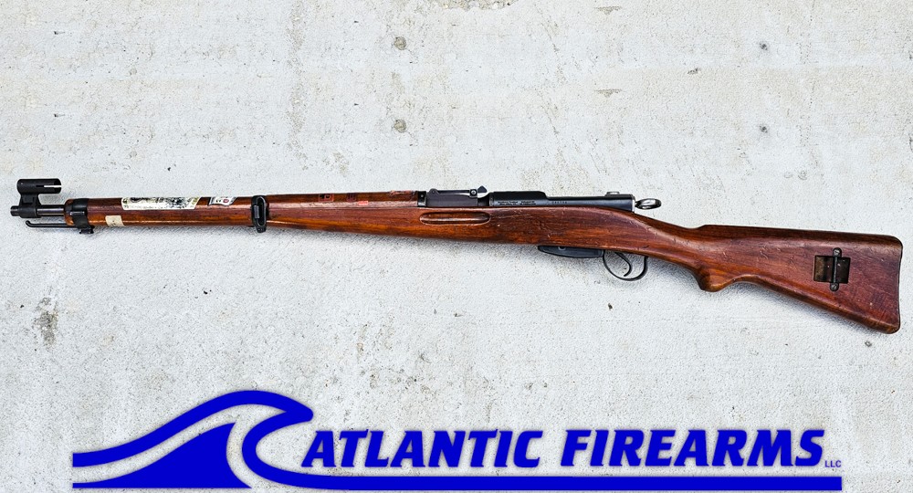 Atlantic Firearms, LLC - AtlanticFirearms.com