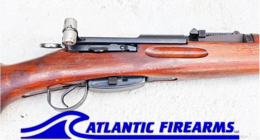 Atlantic Firearms, LLC - AtlanticFirearms.com