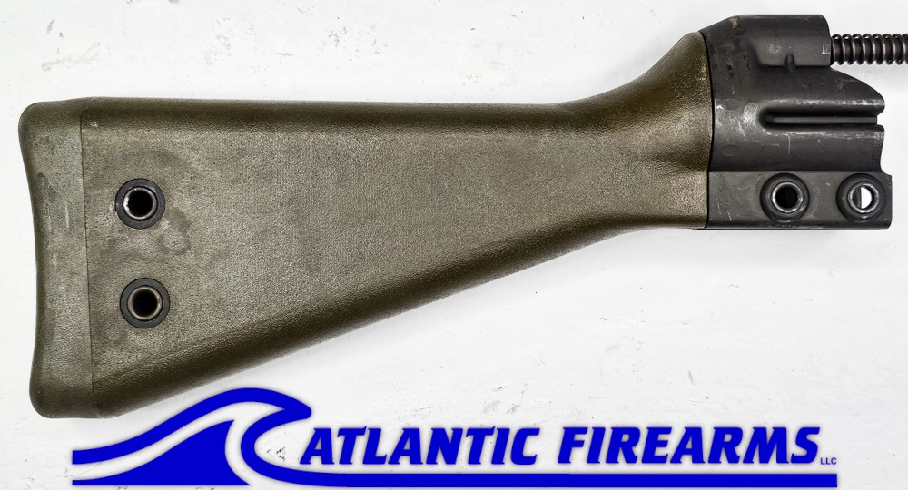 G3/HK91 Recoil Assembly - AtlanticFirearms.com