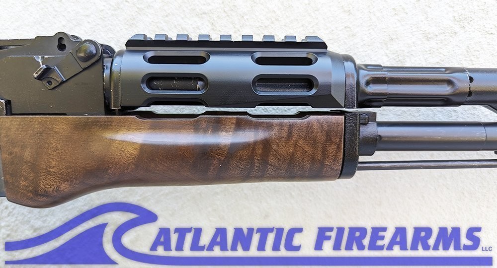 AK47 Railed Gas Tube - AtlanticFirearms.com