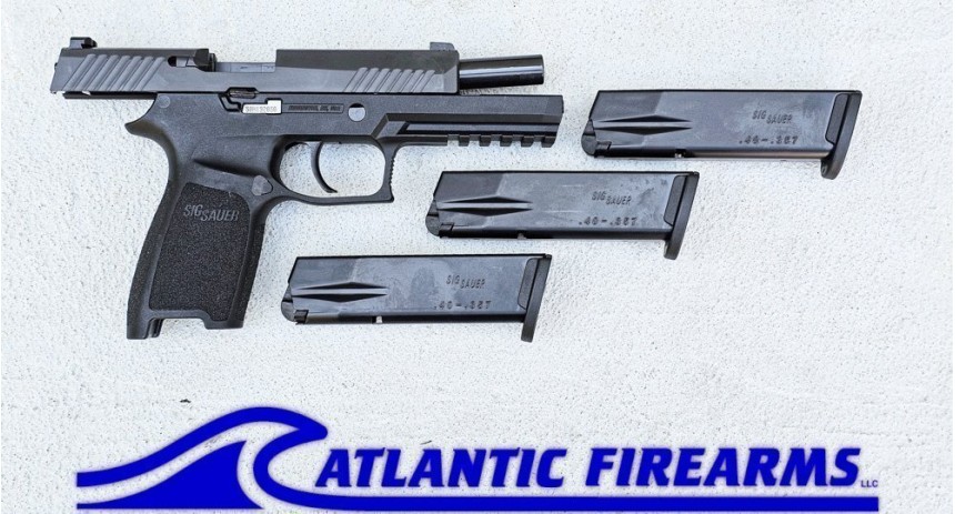 Atlantic Firearms, LLC - AtlanticFirearms.com
