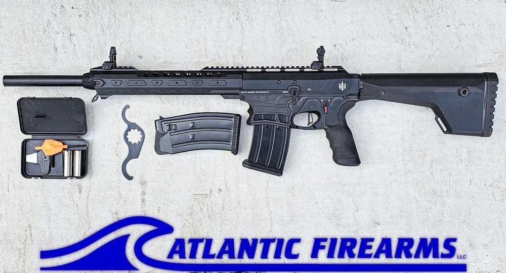 Atlantic Firearms, LLC - AtlanticFirearms.com