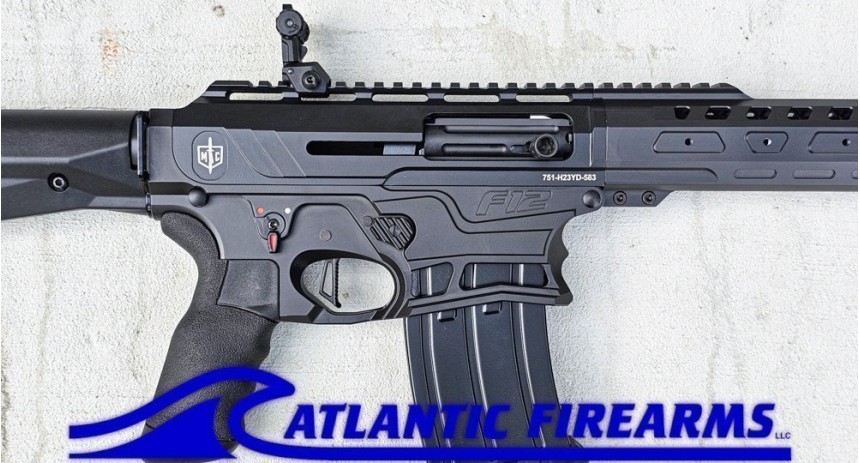 Atlantic Firearms, LLC - AtlanticFirearms.com