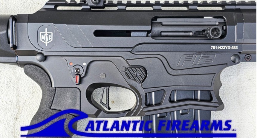 Atlantic Firearms, LLC - AtlanticFirearms.com