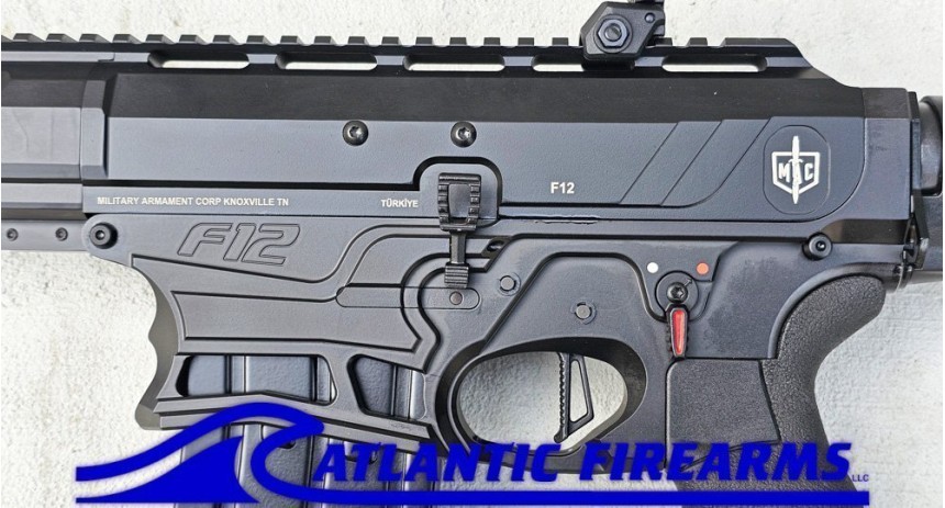 Atlantic Firearms, LLC - AtlanticFirearms.com