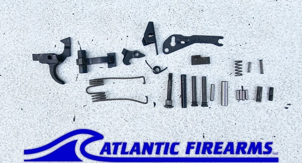 Atlantic Firearms,llc - AtlanticFirearms.com