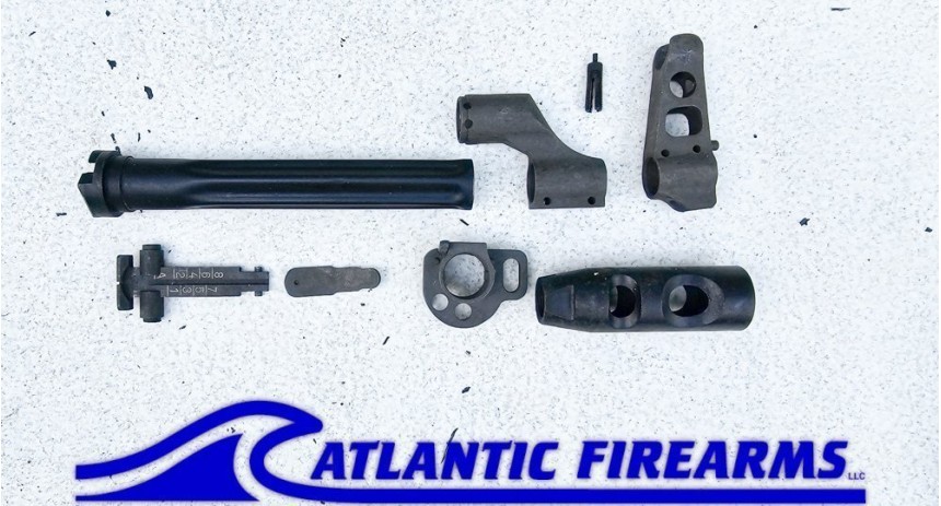 Atlantic Firearms, LLC - AtlanticFirearms.com