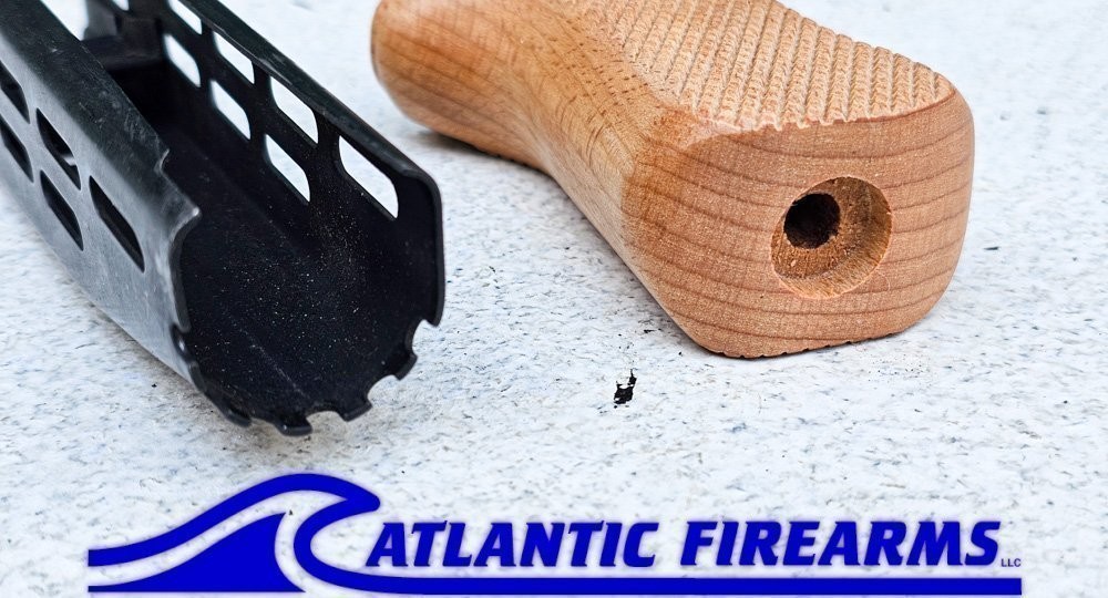 FEG AMD 65-AKM 63 Set - AtlanticFirearms.com