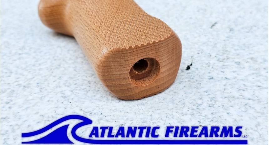 FEG AK BEECHWOOD PISTOL GRIP - AtlanticFirearms.com