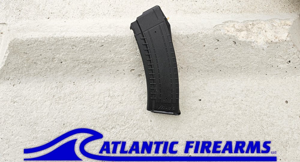 Pakistani - Khyber Pass M - Sixten Finned 30 Round AK74 Magazine ...