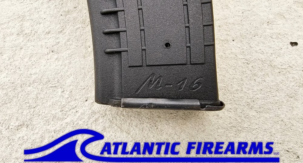 Pakistani - Khyber Pass M - Sixten Finned 30 Round AK74 Magazine ...