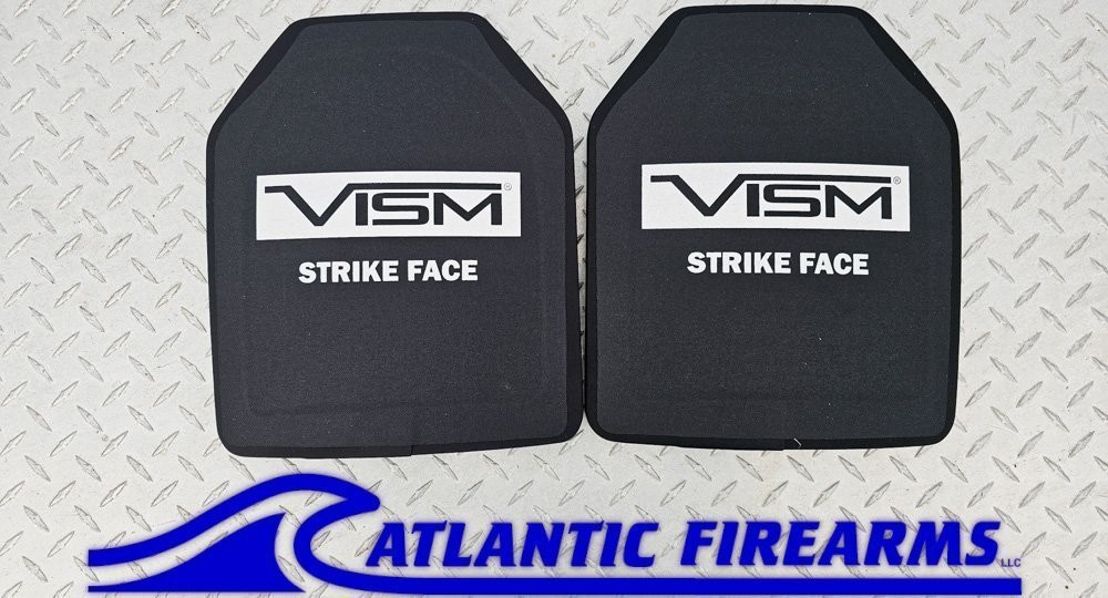 Level III Armor and Plate Carrier Package - AtlanticFirearms.com