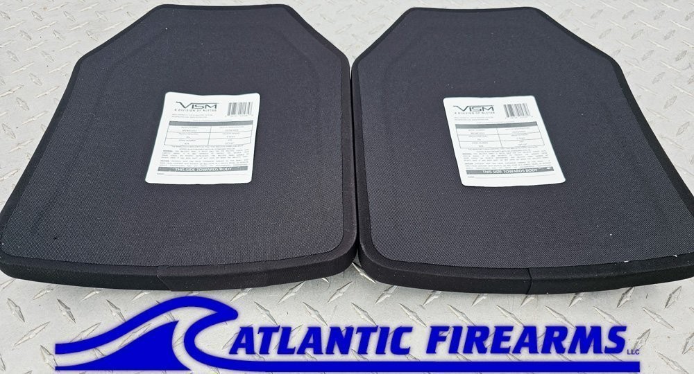 Level III Armor and Plate Carrier Package - AtlanticFirearms.com