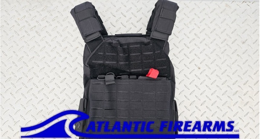 Level III Armor and Plate Carrier Package - AtlanticFirearms.com