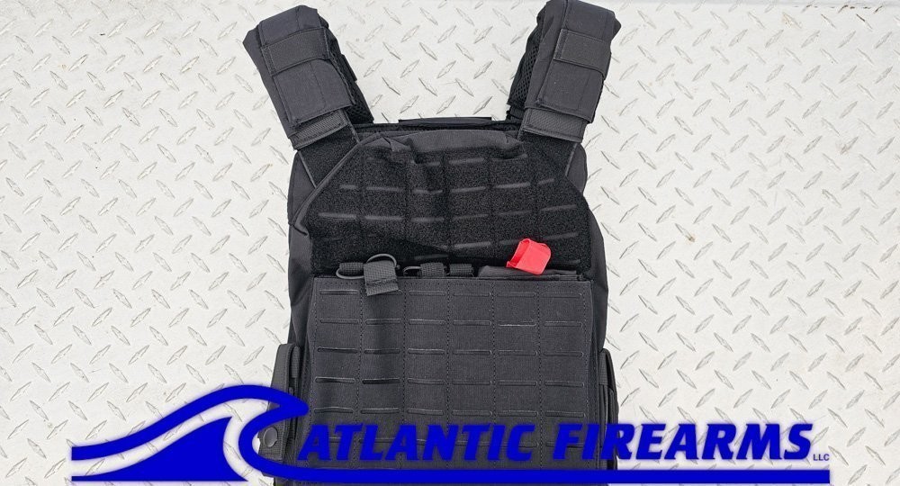Level III Armor and Plate Carrier Package - AtlanticFirearms.com